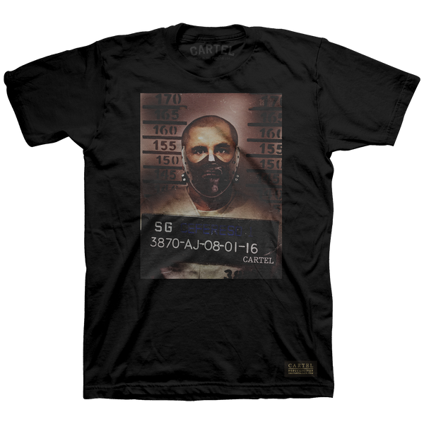 MASKED – Cartel Life